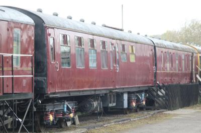 Class 422 — trainlogger