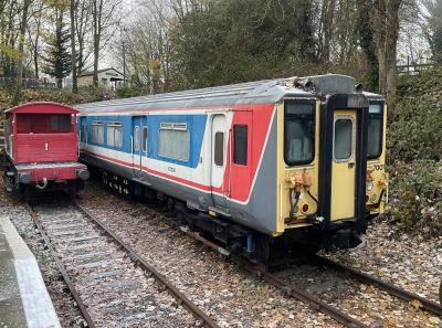 7001 - Class 457 / DC electric multiple unit sets — trainlogger