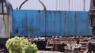 69015 - Class 69 / Locomotives — trainlogger