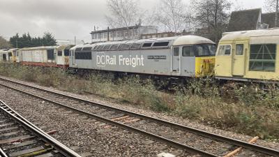 56091 - Class 56 / Locomotives — trainlogger