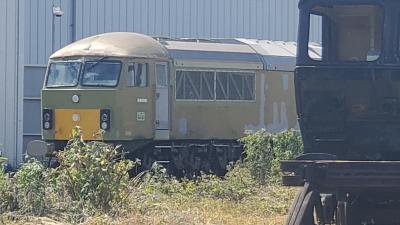 69006 - Class 69 / Locomotives — trainlogger