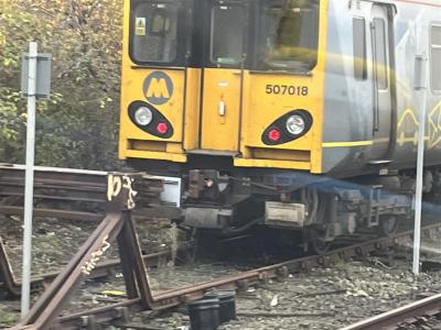 Class 507 — trainlogger