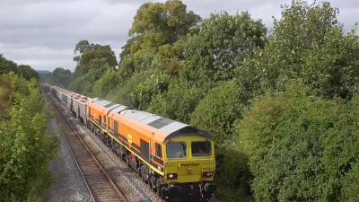 59203 - Class 59 / Locomotives — trainlogger