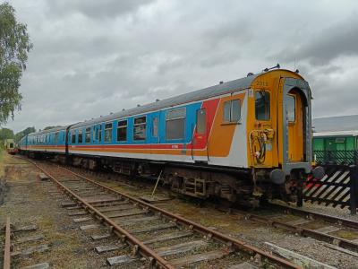 Class 412 — trainlogger