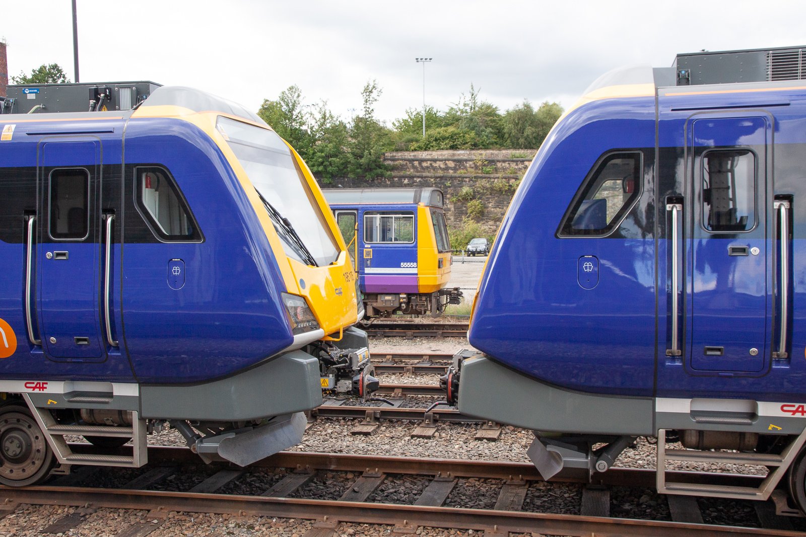 trainlogger - The train spotting website with 25,000 shunters ...