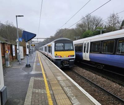 Your Photographs - Trains operated by Eversholt Rail — trainlogger