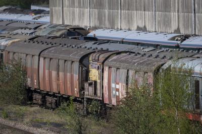 09006 - Class 09 / Locomotives (shunters) — trainlogger