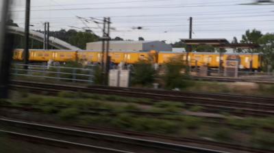 313121 - Class 313 / EMUs — trainlogger