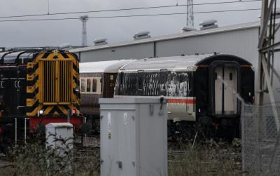 82127 - DVT - Mk3 & Mk4 / DVTs & DBSOs — trainlogger