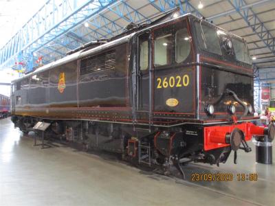 Class 76 — trainlogger