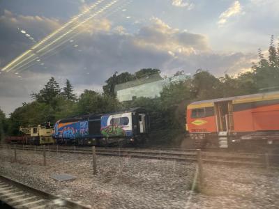 43054 - Class 43 / Locomotives — trainlogger