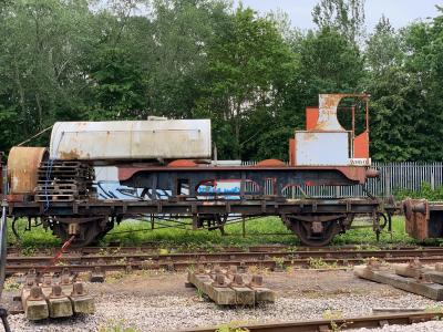 25 steam - Steam - pre-grouping & replicas / Steam Locomotives ...