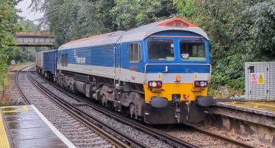 59103 - Class 59 / Locomotives — trainlogger