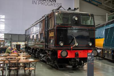 Class 76 — trainlogger