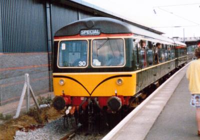 Class 106 — trainlogger