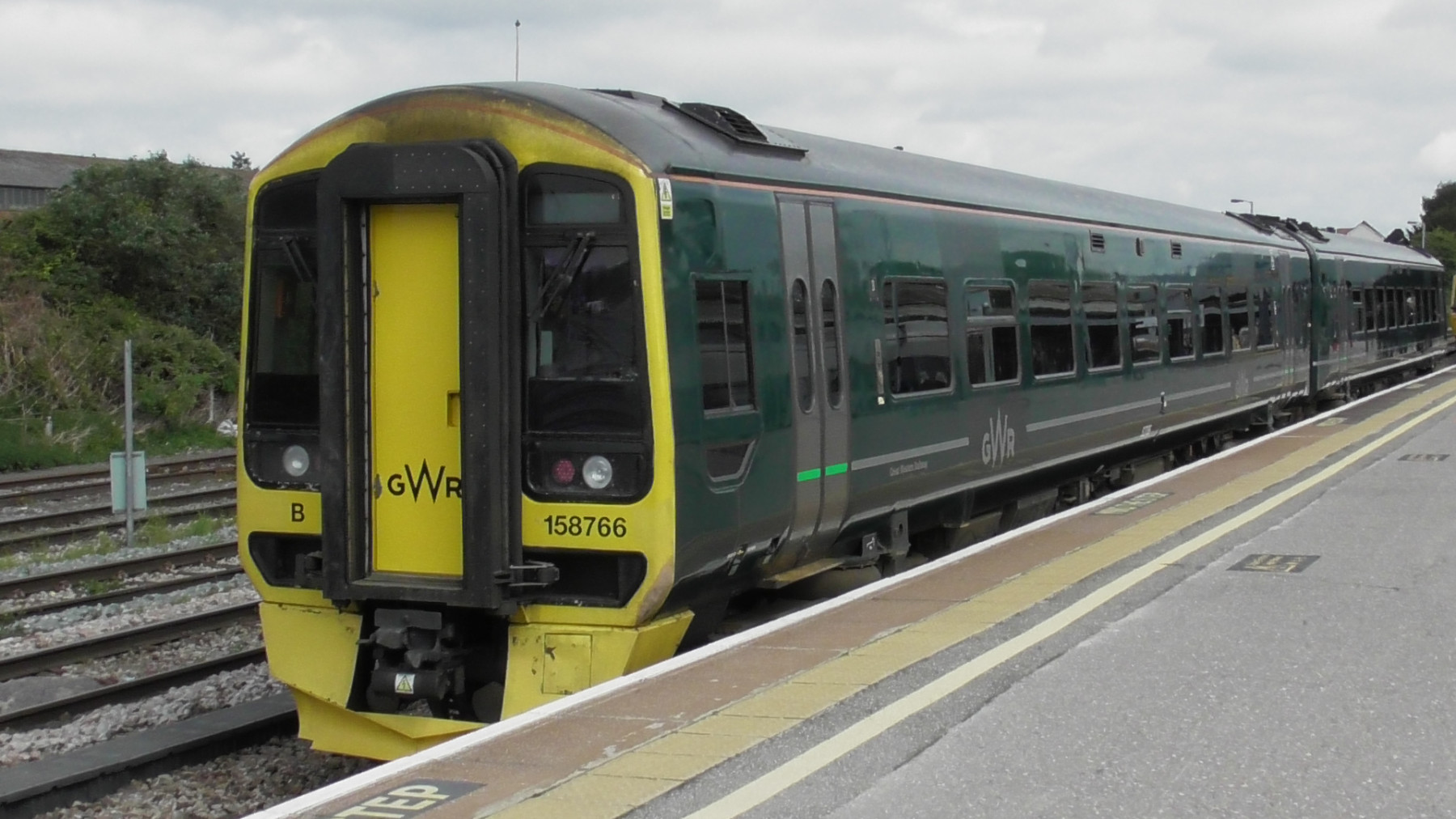 JM-Freightliner's sightings on Wednesday 24th April 2024 — trainlogger