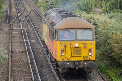 56090 - Class 56 / Locomotives — trainlogger