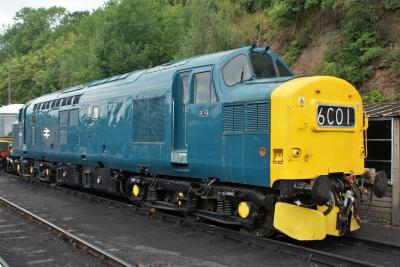 37190 - Class 37 / Locomotives — trainlogger