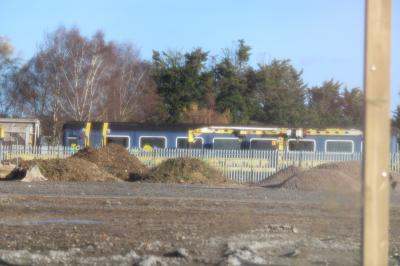 488210 - Class 488 / DC electric multiple unit sets — trainlogger