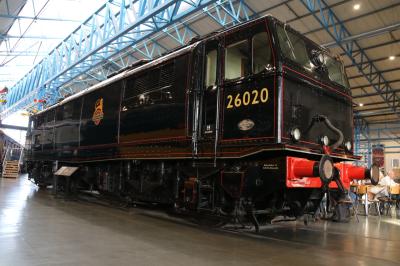 Class 76 — trainlogger