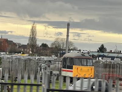 Class 86 — trainlogger