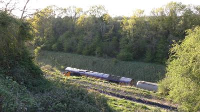 66768 - Class 66 / Locomotives — trainlogger