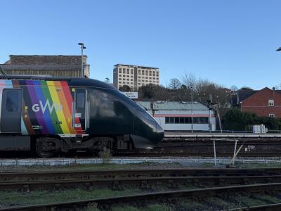 800008 - Class 800 / High-speed multiple unit / fixed formation sets ...