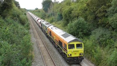 59206 - Class 59 / Locomotives — trainlogger