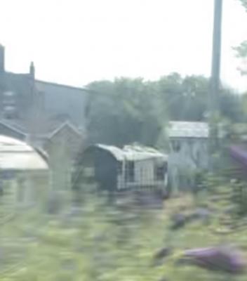 66048 - Class 66 / Locomotives — trainlogger