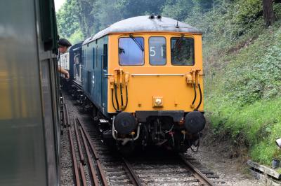 73140 - Class 73 / Locomotives (DC electric) — trainlogger