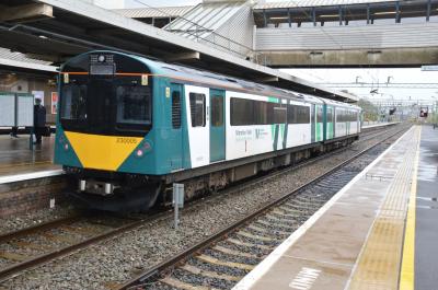 230005 - Class 230 / DEMUs — trainlogger