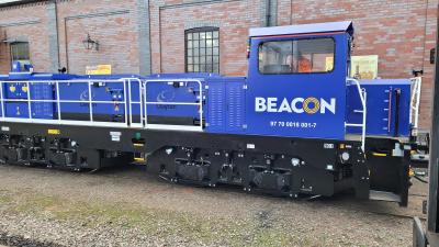 18001 - Class 18 / Locomotives — trainlogger