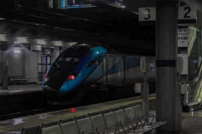 Class 802 - Hitachi AT300 — trainlogger