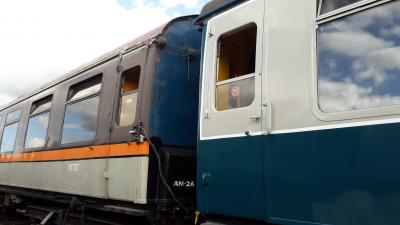 Class 411 — trainlogger