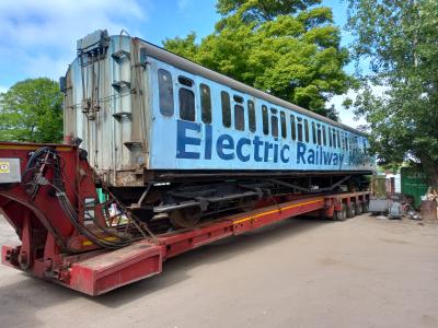 Class 415 - EPB — trainlogger