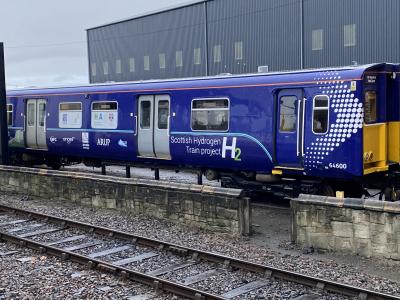 Class 614 — trainlogger