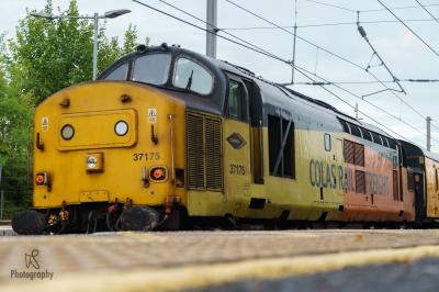 37175 - Class 37 / Locomotives — trainlogger