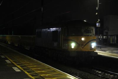 69010 - Class 69 / Locomotives — trainlogger