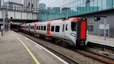 197117 - Class 197 / Diesel mechanical / hydraulic multiple unit sets ...