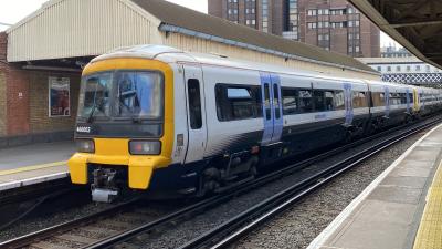 Your Needs List - Class 466 - GEC Alsthom Networker — trainlogger