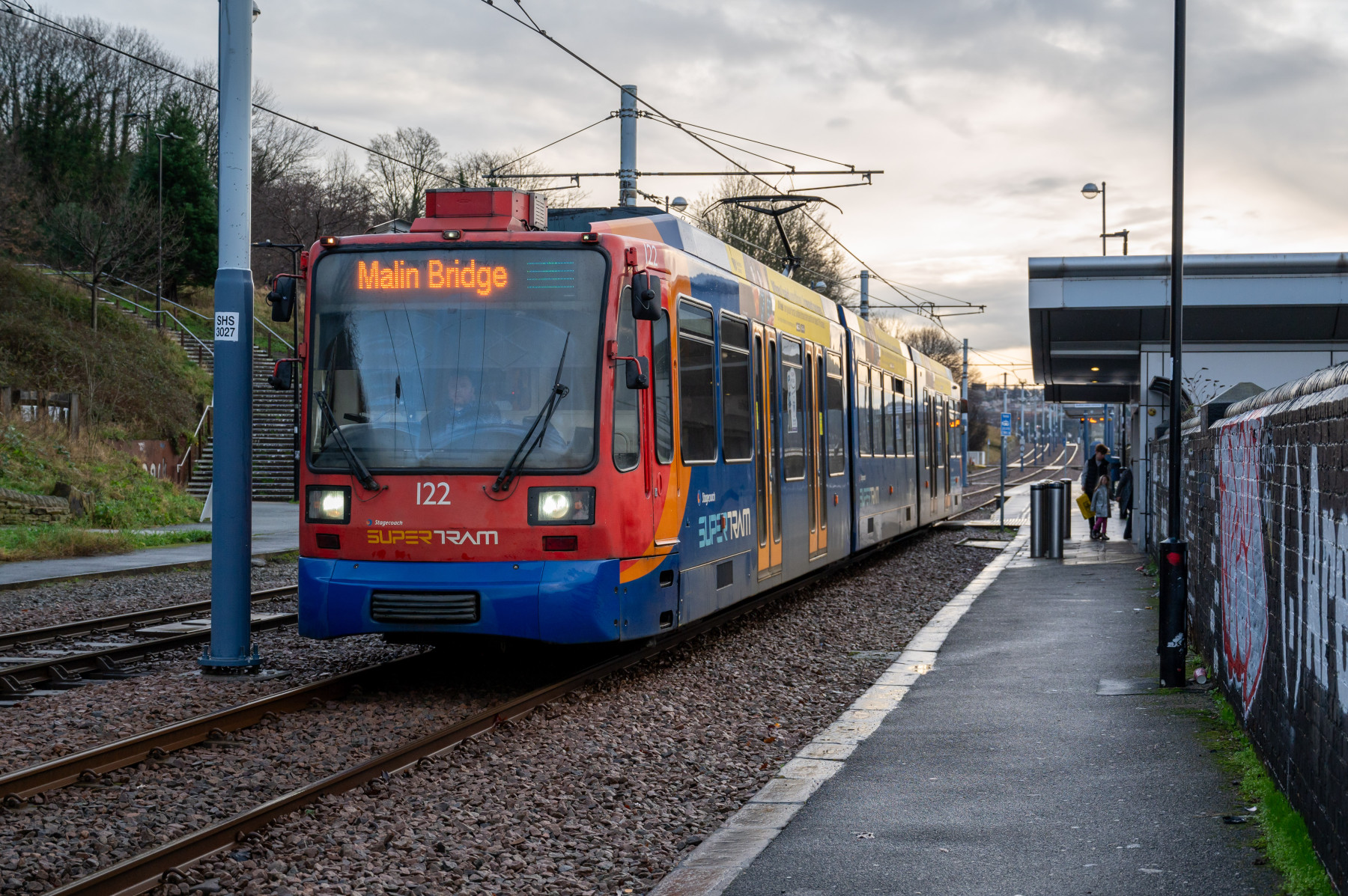 sheffield_trainspotter's sightings on Wednesday 3rd January 2024 ...