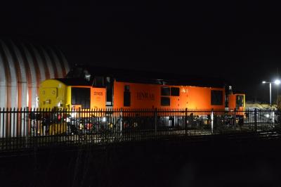 37405 - Class 37 / Locomotives — trainlogger