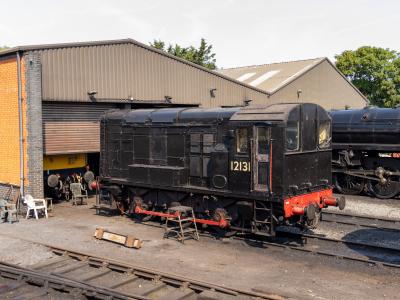 Class 11 — trainlogger