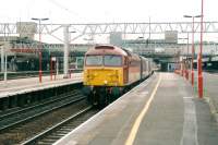 47757 - Class 47 / Locomotives — trainlogger