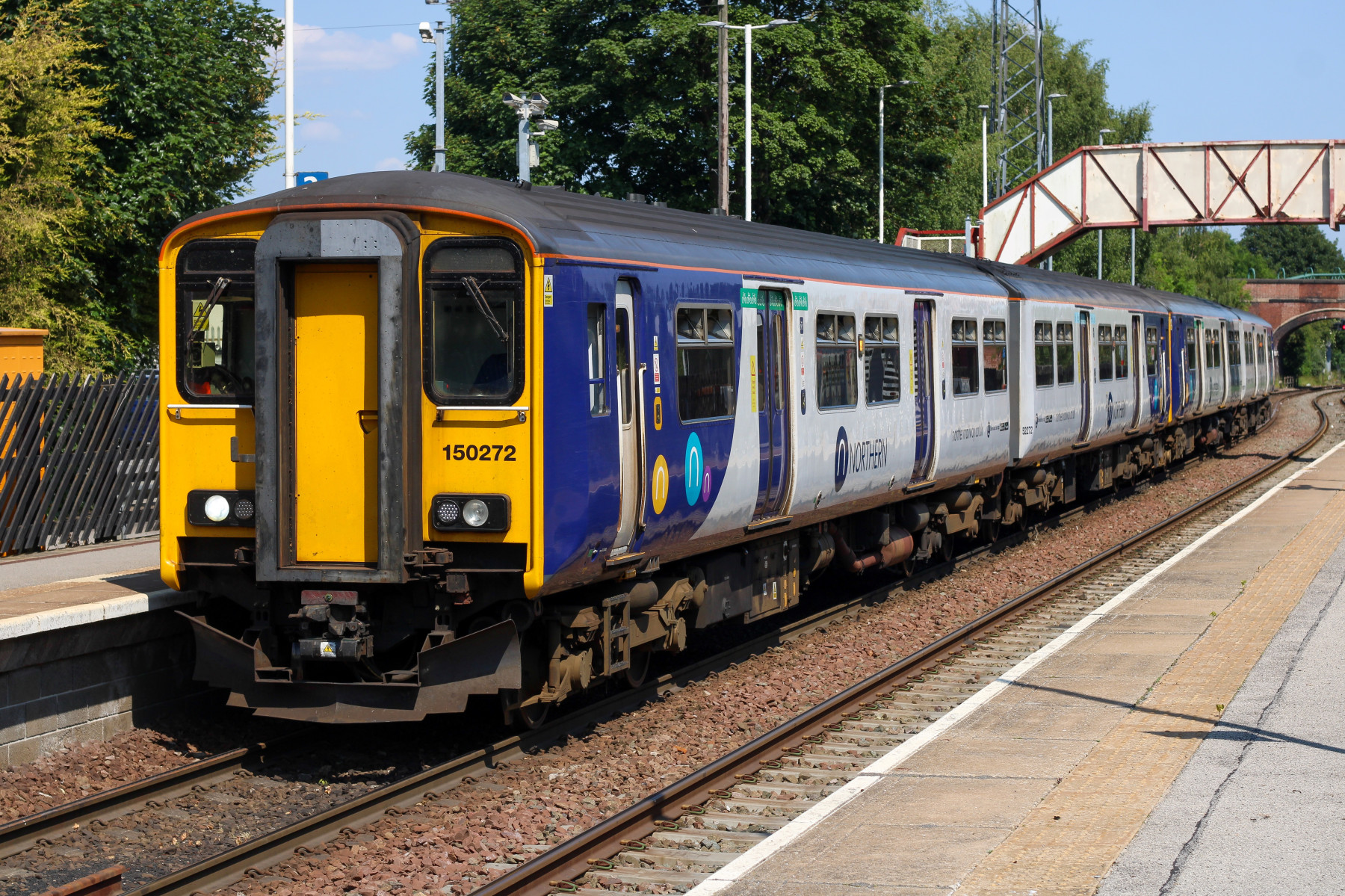 South Coast Trainspotter's sightings on Friday 16th June 2023 — trainlogger