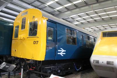 306017 - Class 306 / AC and AC/DC electric multiple unit sets — trainlogger