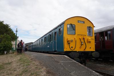 Class 302 - AM2 — trainlogger