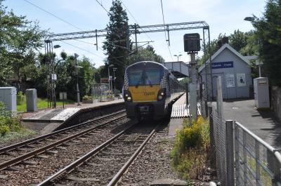 Class 334 - Alstom Juniper — trainlogger