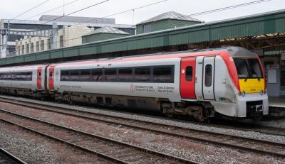 Class 175 - Alstom Coradia — trainlogger