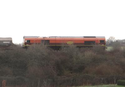 59203 - Class 59 / Locomotives — trainlogger